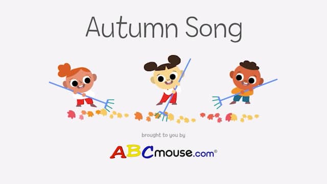 ABC Mouse - Autumn Song.mp4 on Vimeo