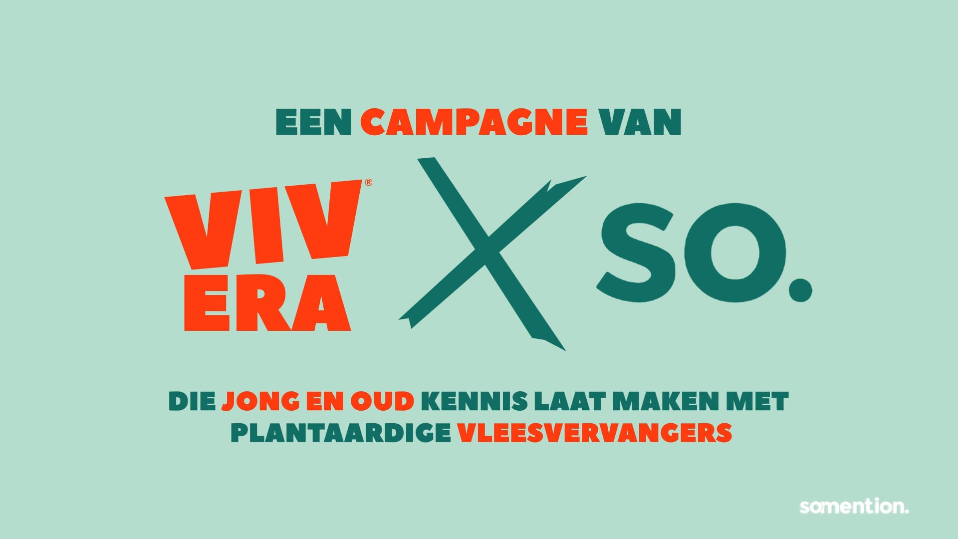 Vivera case video - Week zonder vlees on Vimeo
