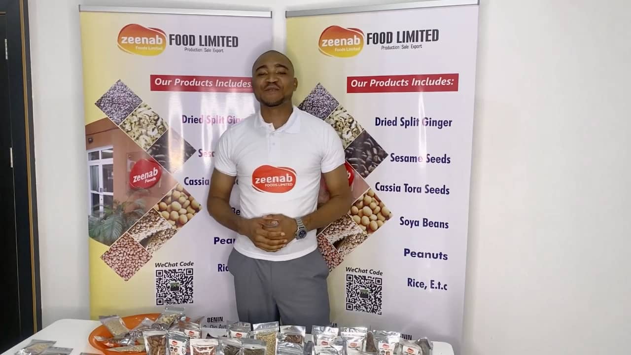 Zeenab Foods Ltd.mp4 on Vimeo