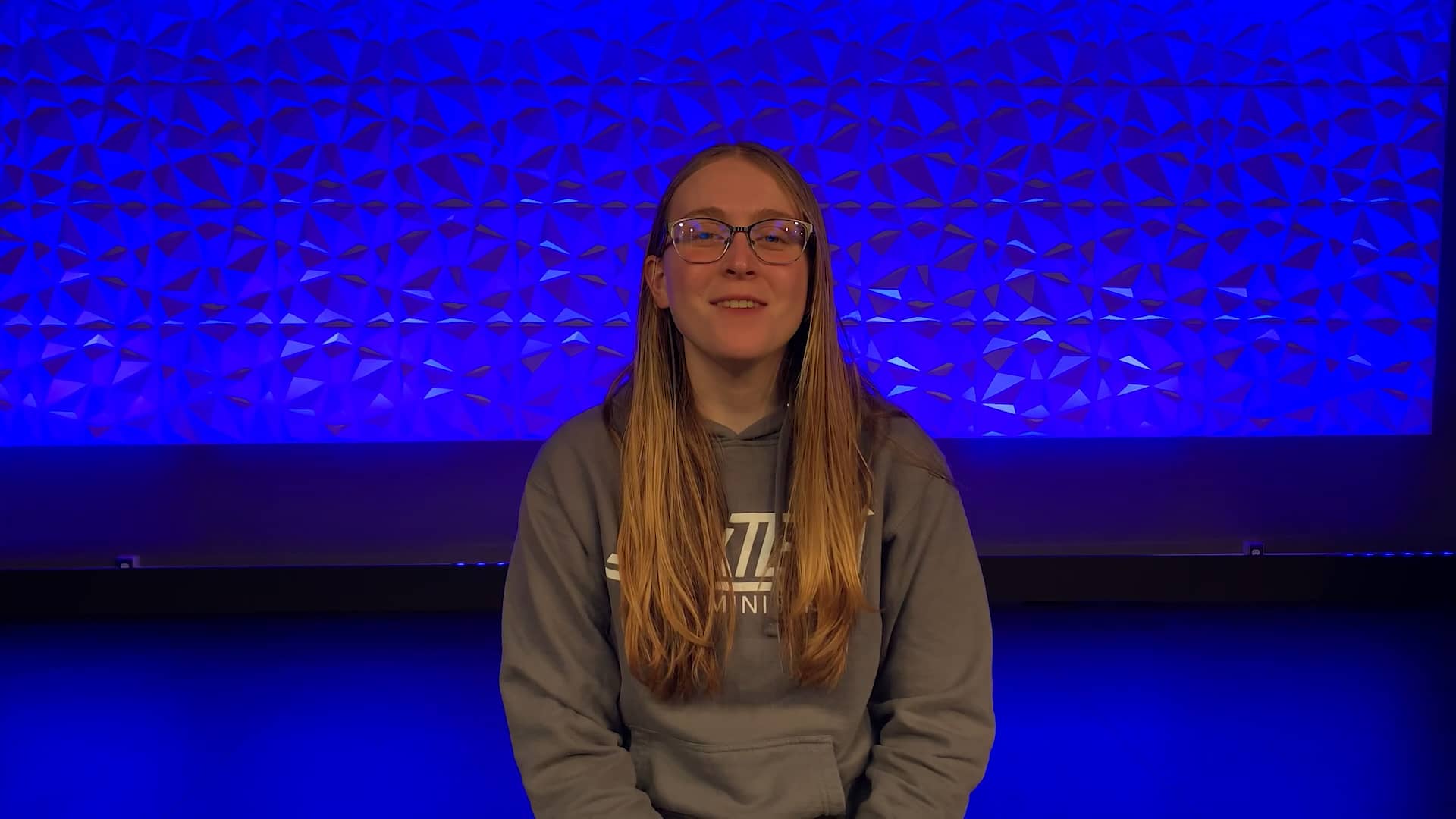 Mission Minute: Kiley Anderson - eFree Kids on Vimeo