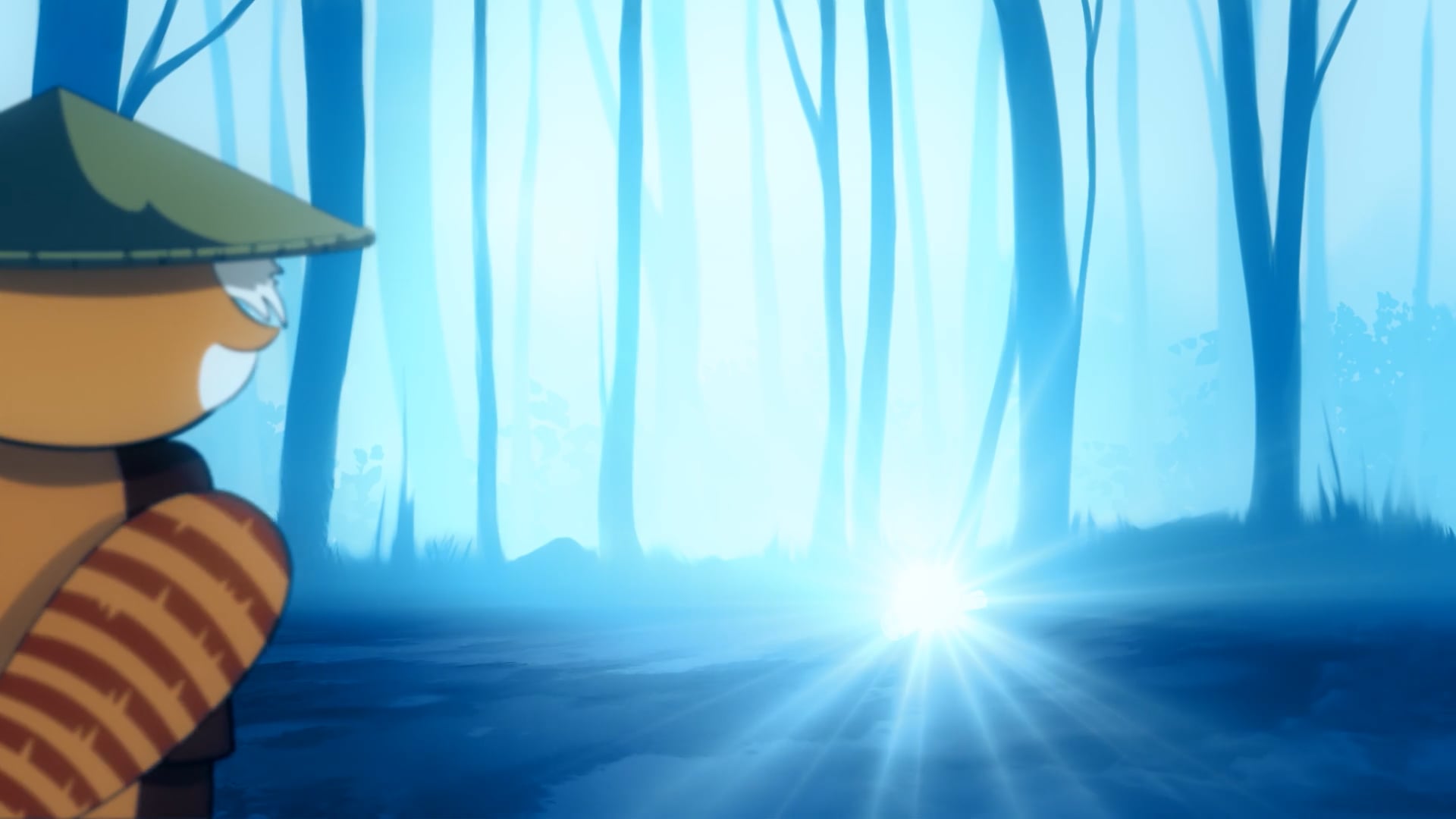 Red Panda Squad - 1x01 on Vimeo