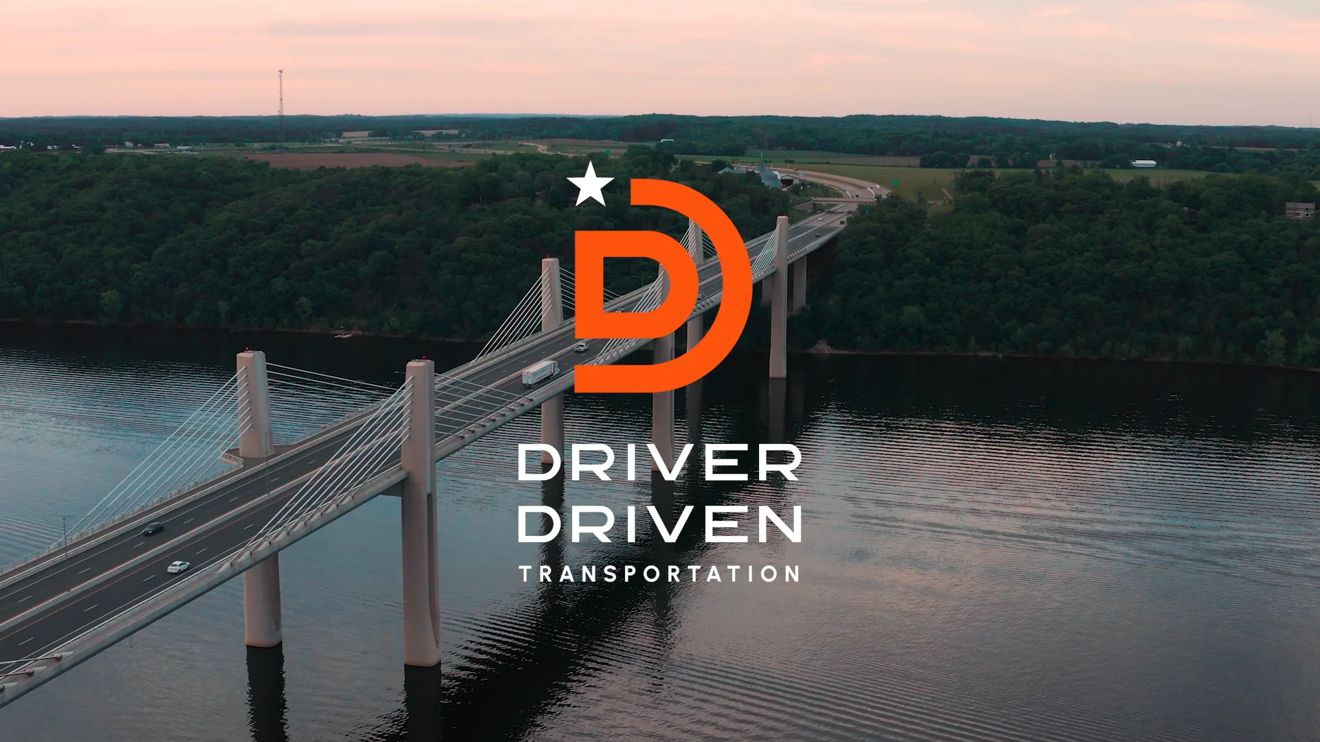Driver Driven Transportation - Company Story on Vimeo