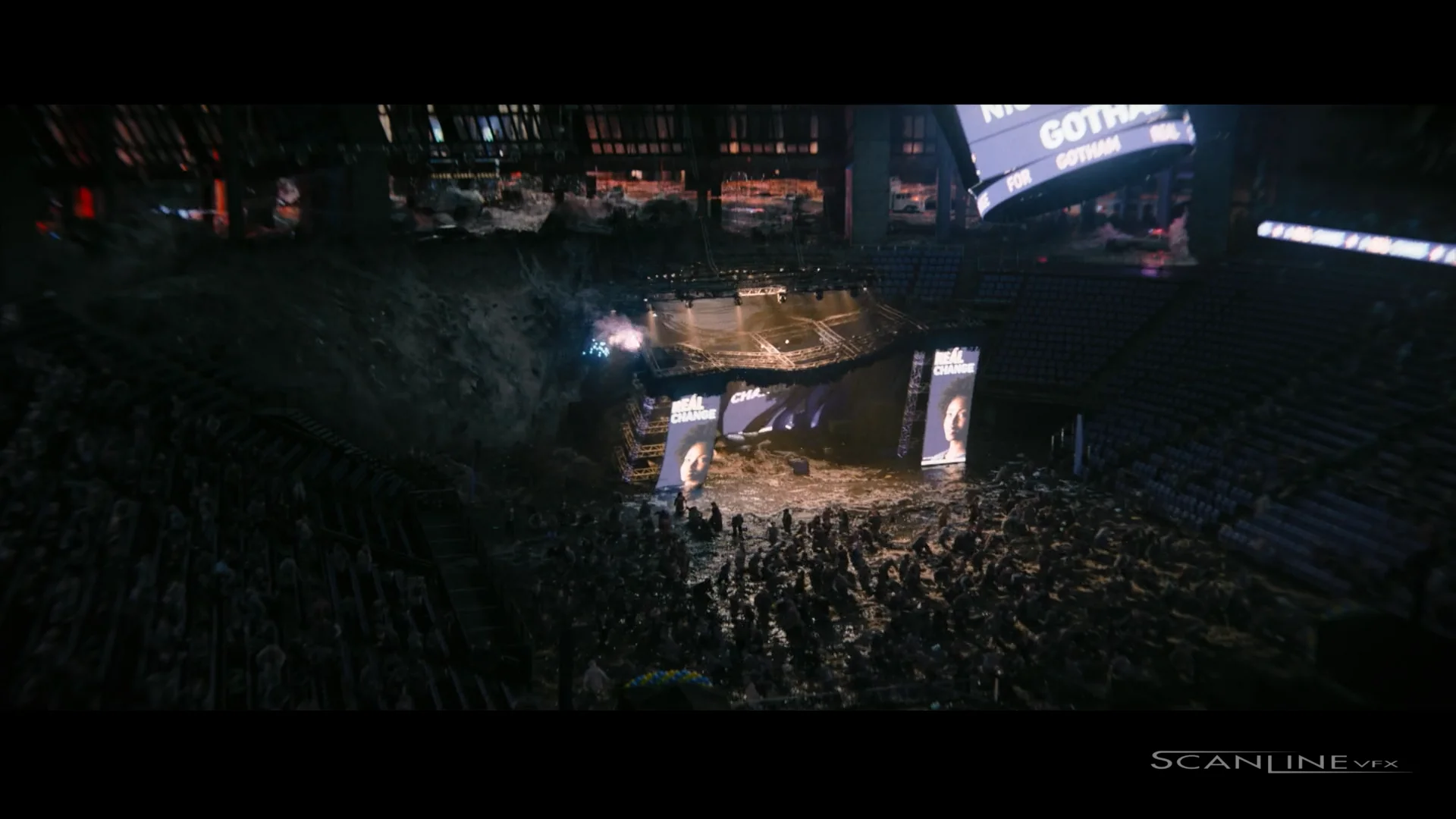 The Batman | VFX Showreel | Scanline VFX on Vimeo