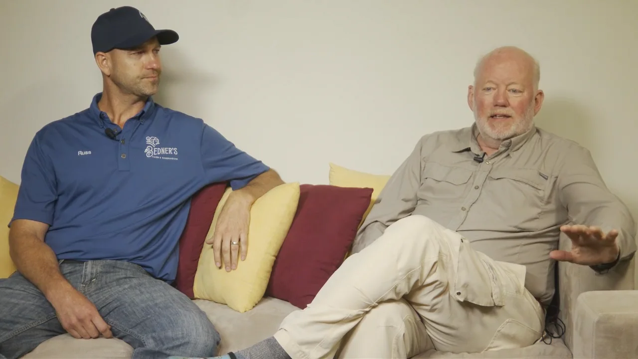 Spotlight on Pittsburgh - Show #40: Russ Bedner & Doug Oster on Vimeo