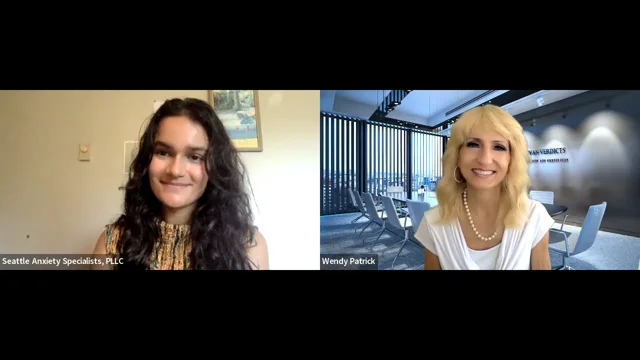 Flattered Face Patrick