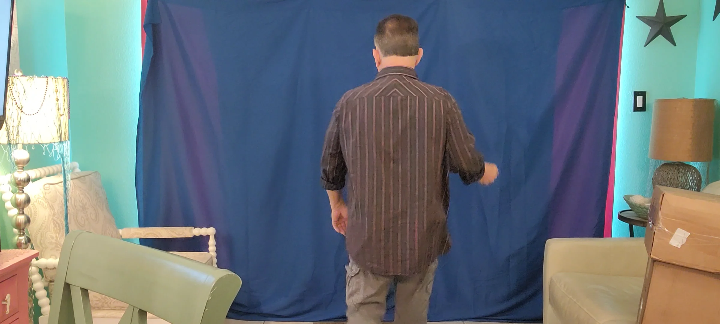 Michael Saccar.Active Senior.No Agency.Song Walk on Vimeo