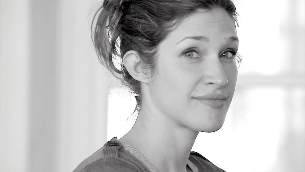 Moving Portrait – Virginie on Vimeo