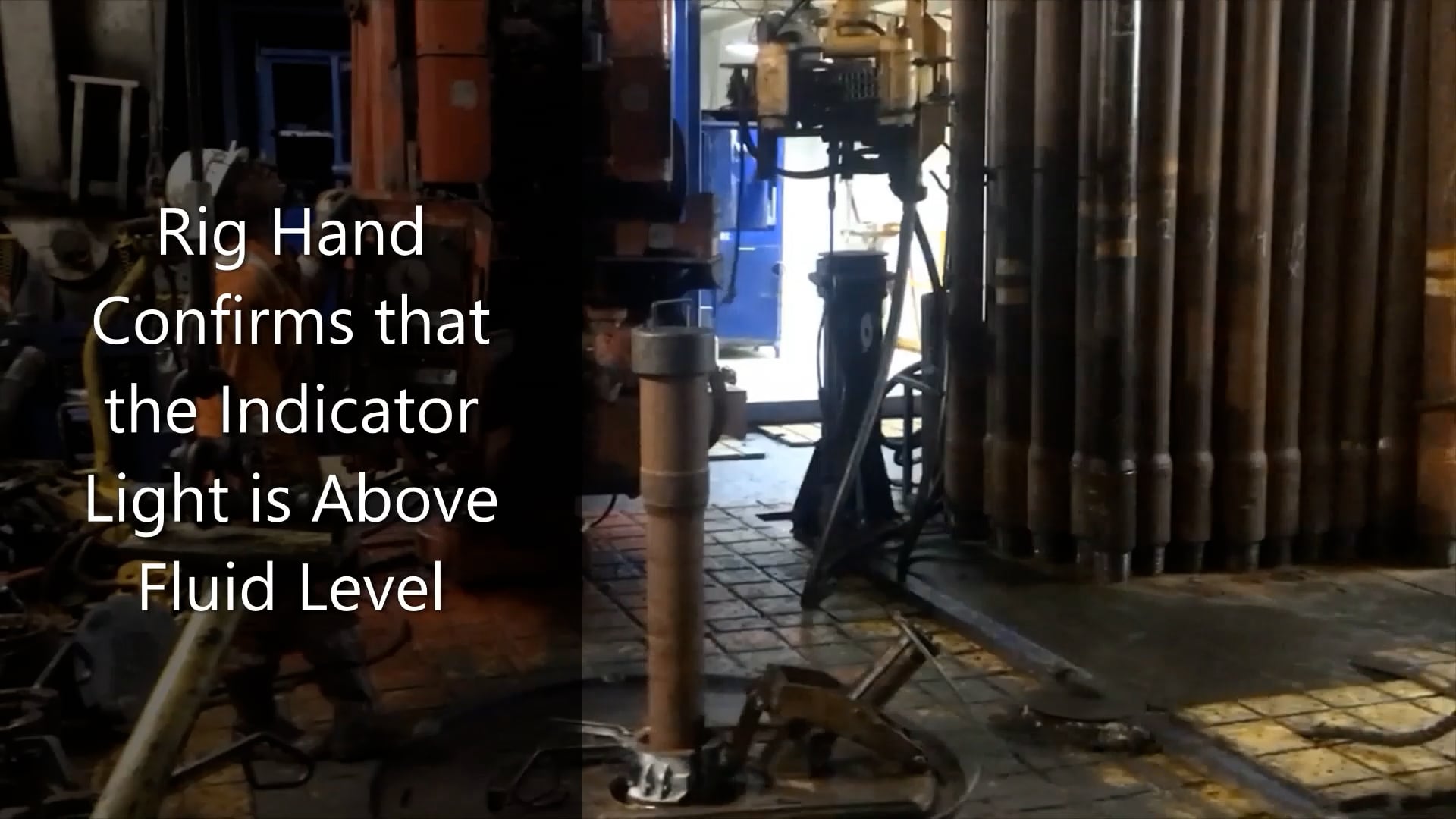 Video H & P 100 and Transocean Inspiration on Vimeo