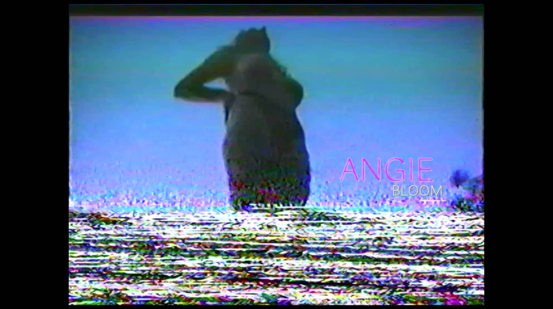 Angie Bloom on Vimeo