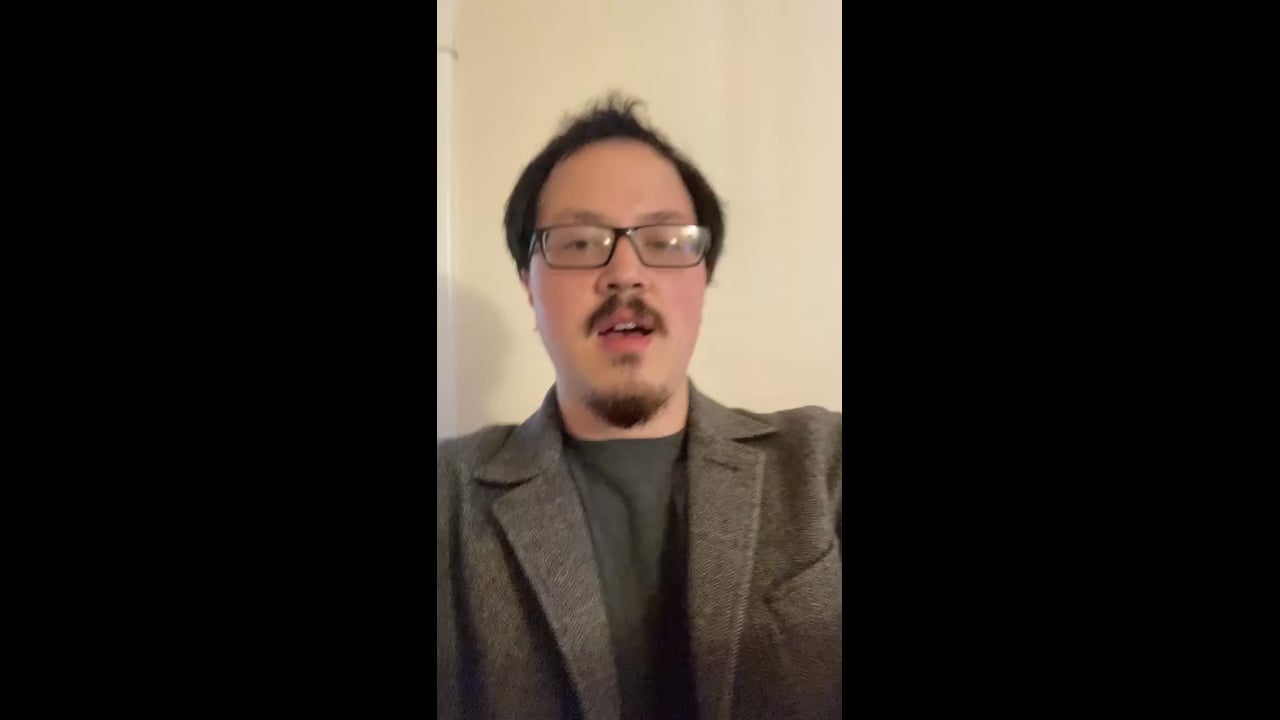 Nathan Chau, Counselor, Hamburg, NY, 14075 | Psychology Today