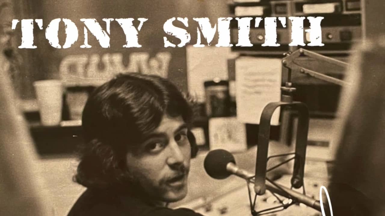 Tony Smith.mp4 on Vimeo
