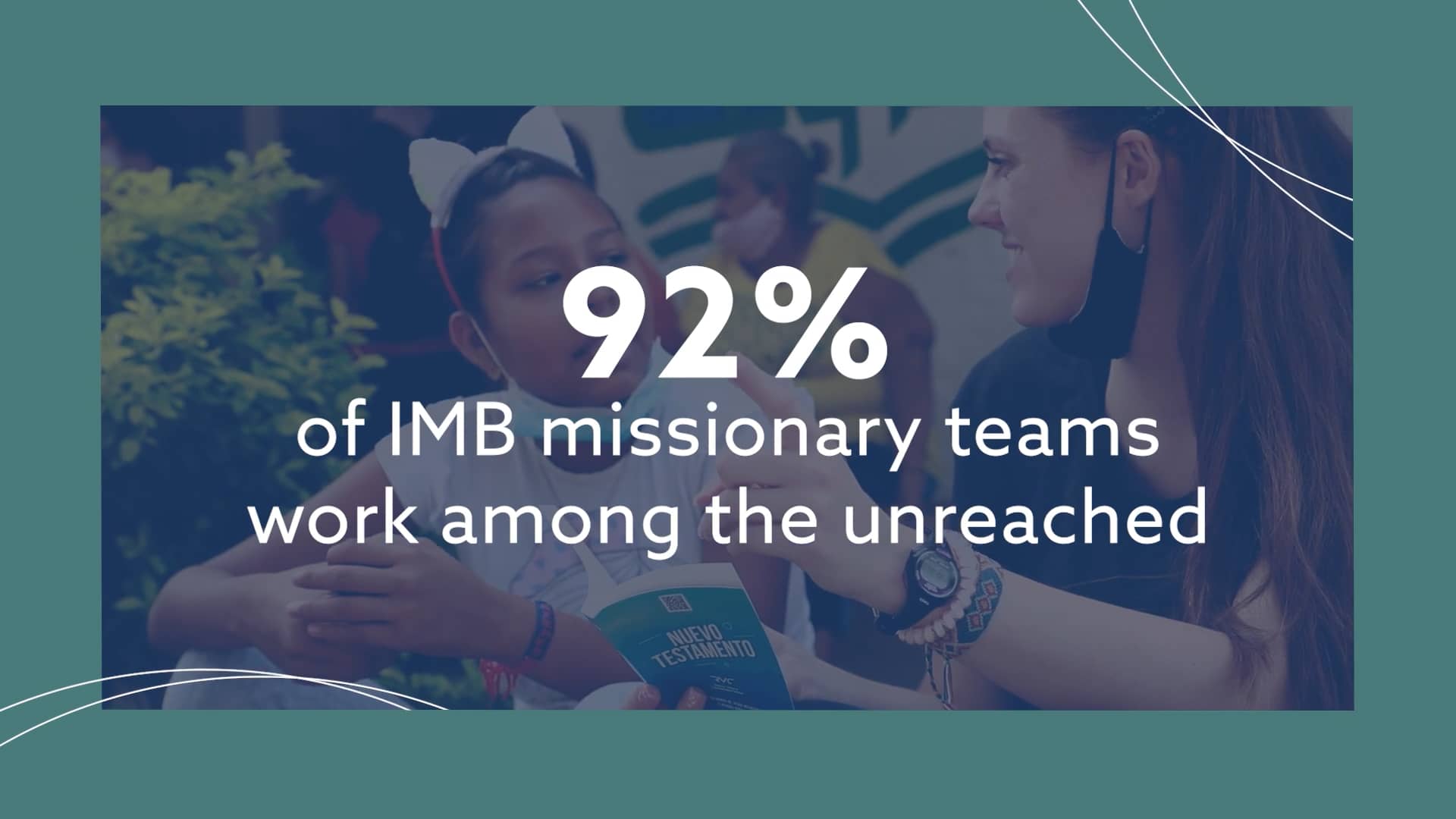 IMB Report 2022 on Vimeo
