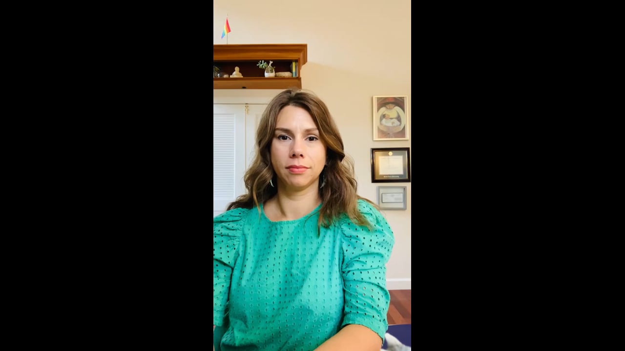 Morgan Joines, Marriage & Family Therapist, San Jose, CA, 95120 ...