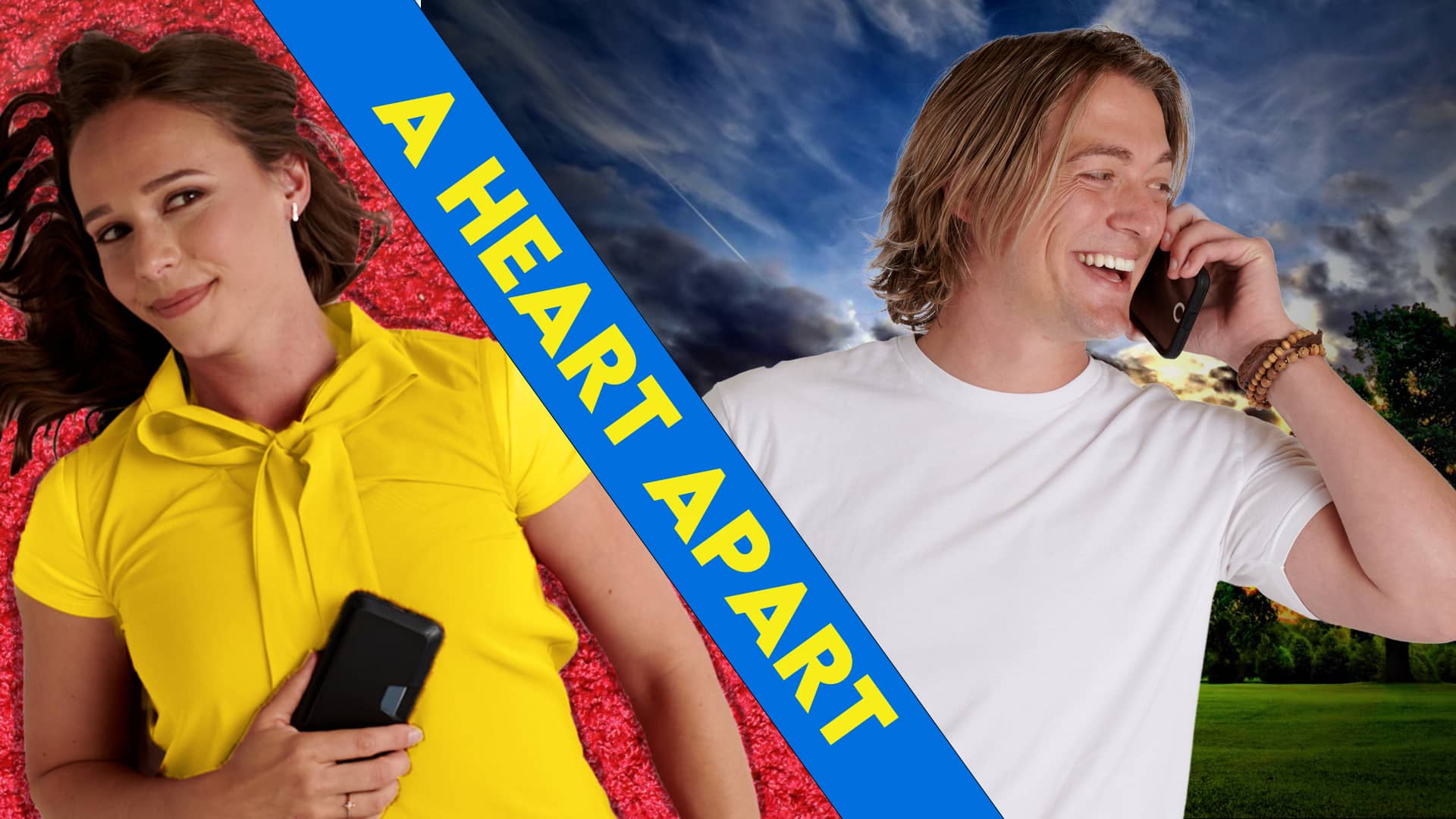 A Heart Apart - Trailer on Vimeo