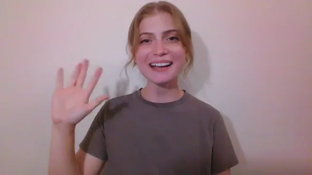 Meet Ava Johnston-Introduction Video on Vimeo