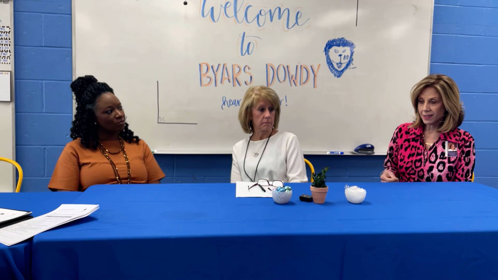 Penny Thompson - Lebanon Special School District, Lebanon, TN on Vimeo