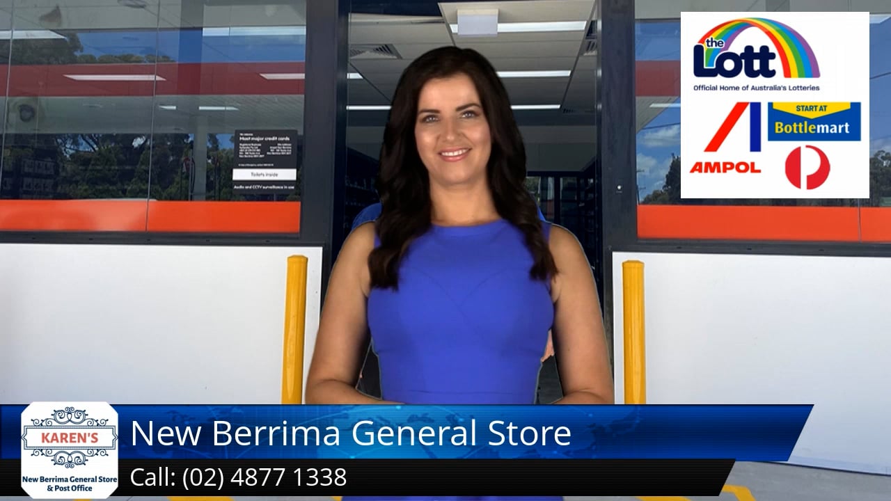 New Berrima General Store New Berrima Remarkable Five Star Review by ...