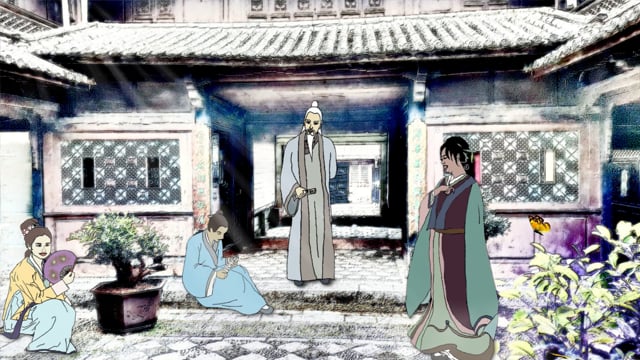 Tao, Taoism, Ancient. Free Stock Video - Pixabay