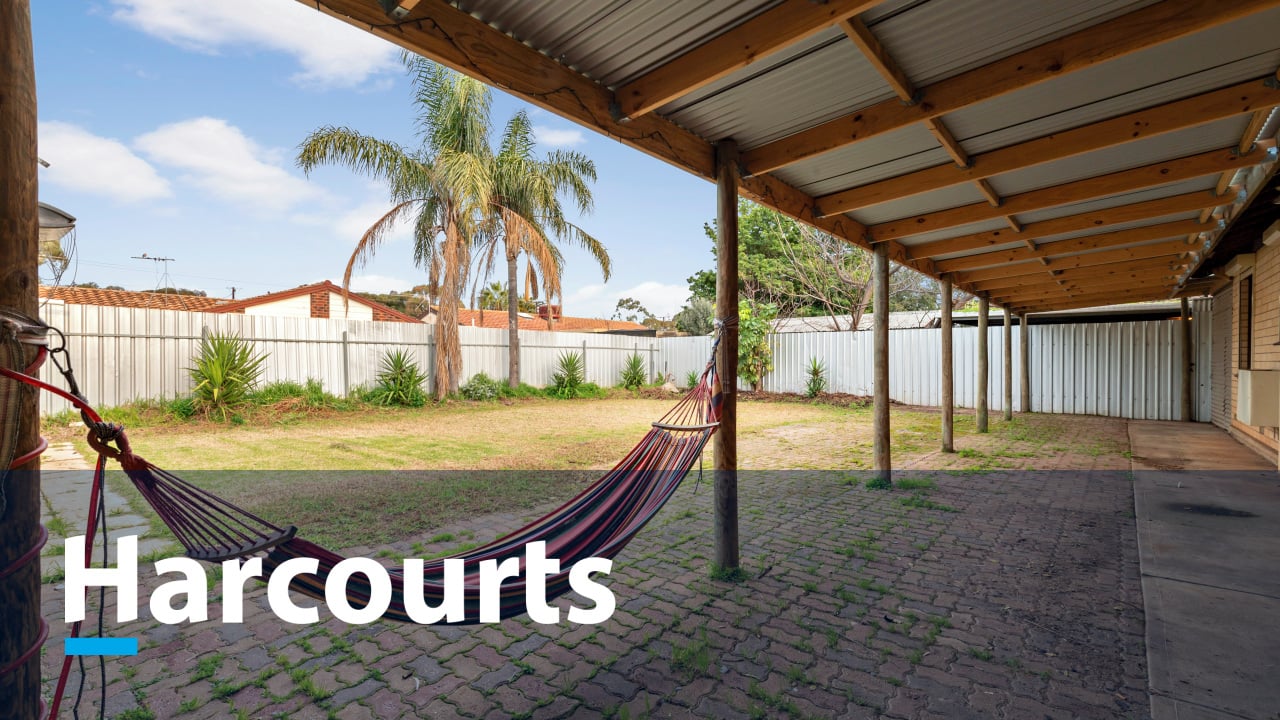 6 Noolinga Way, Salisbury North on Vimeo