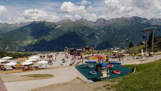 Fun Park, Fun, Fiss. Free Stock Video - Pixabay