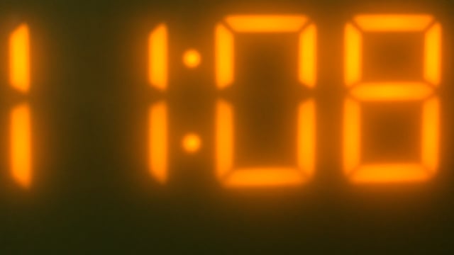 Time Lapse, Clock, Time. Free Stock Video - Pixabay