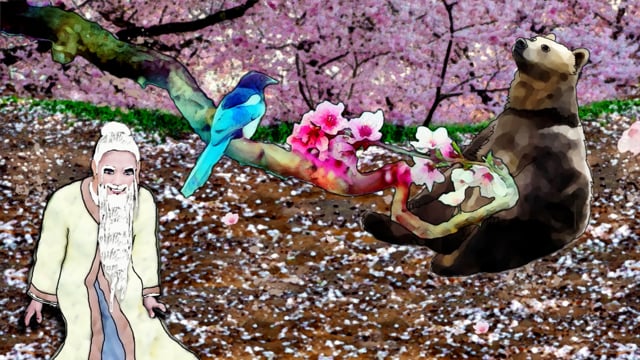 Tao, Taoism, Ancient. Free Stock Video - Pixabay