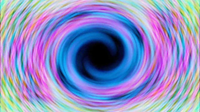 Geometric Pattern Hypnosis - Free video on Pixabay