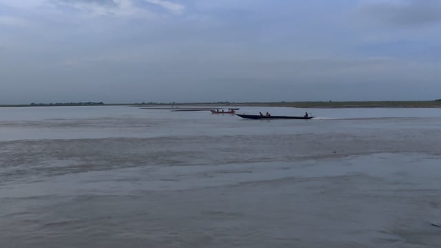 Padma River Bangladesh Beautiful - Free video on Pixabay