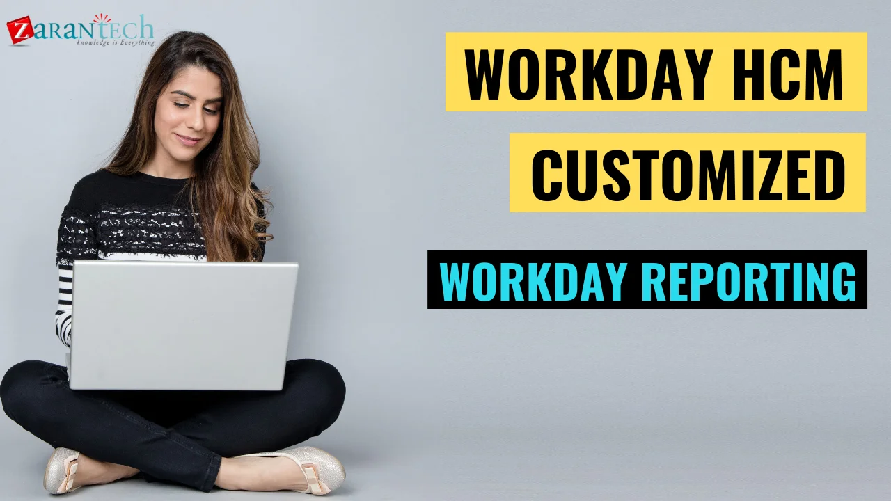 Session 2 - Workday HCM Customized (1-1) - Workday Reporting on Vimeo