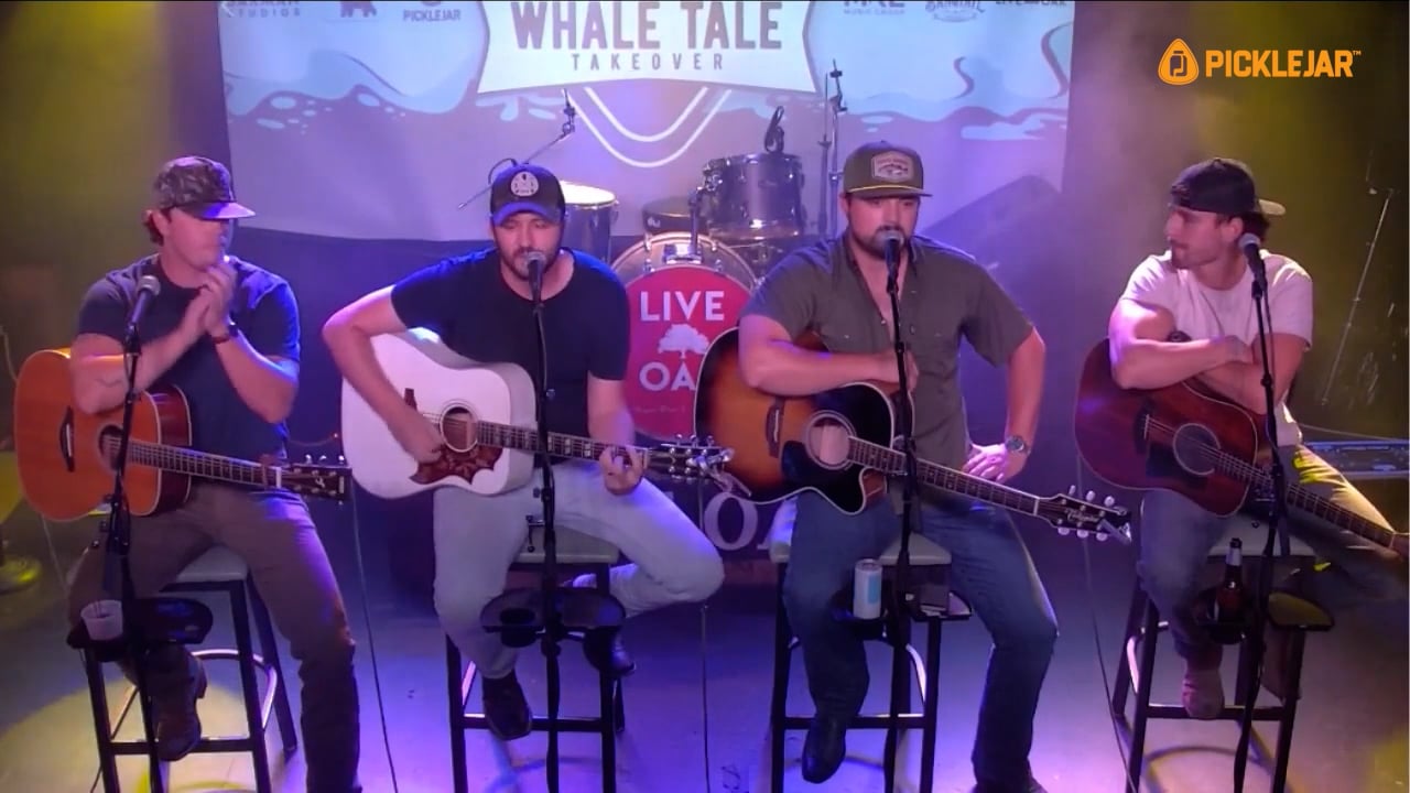 Drew Cut Live Oak.mp4 on Vimeo