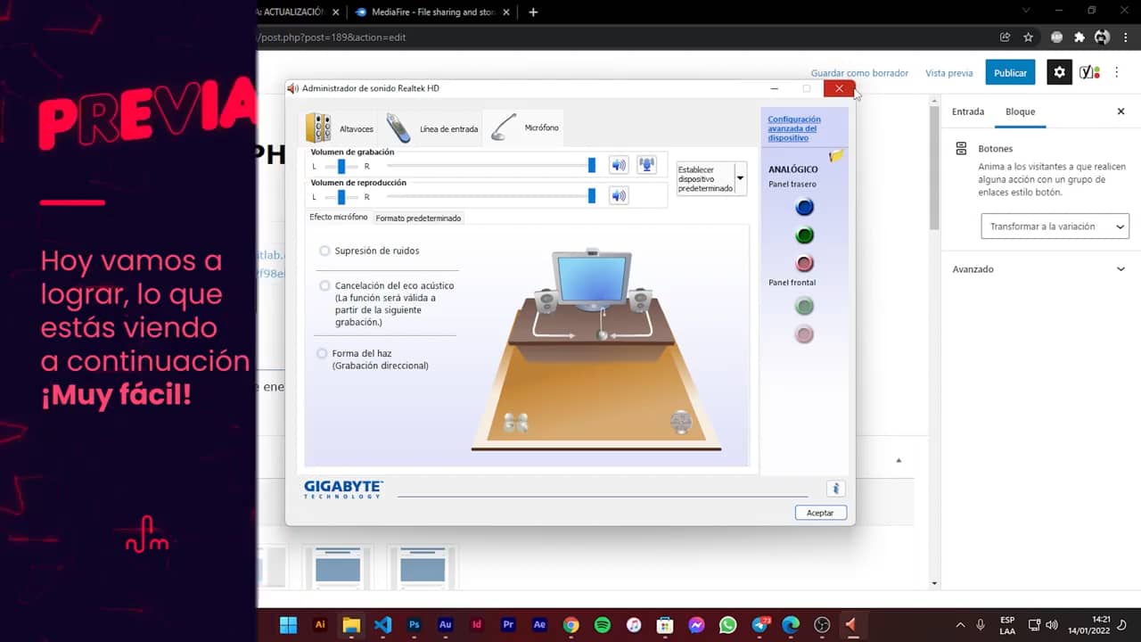 SOLUCIÓN Deemix descarga a 128kbps y NO en FLAC o 320kbps - TOKEN ARL ...
