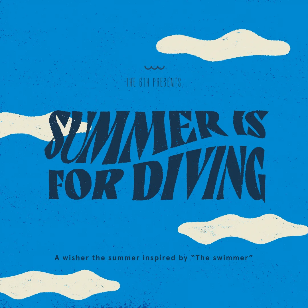Summer is for diving on Vimeo