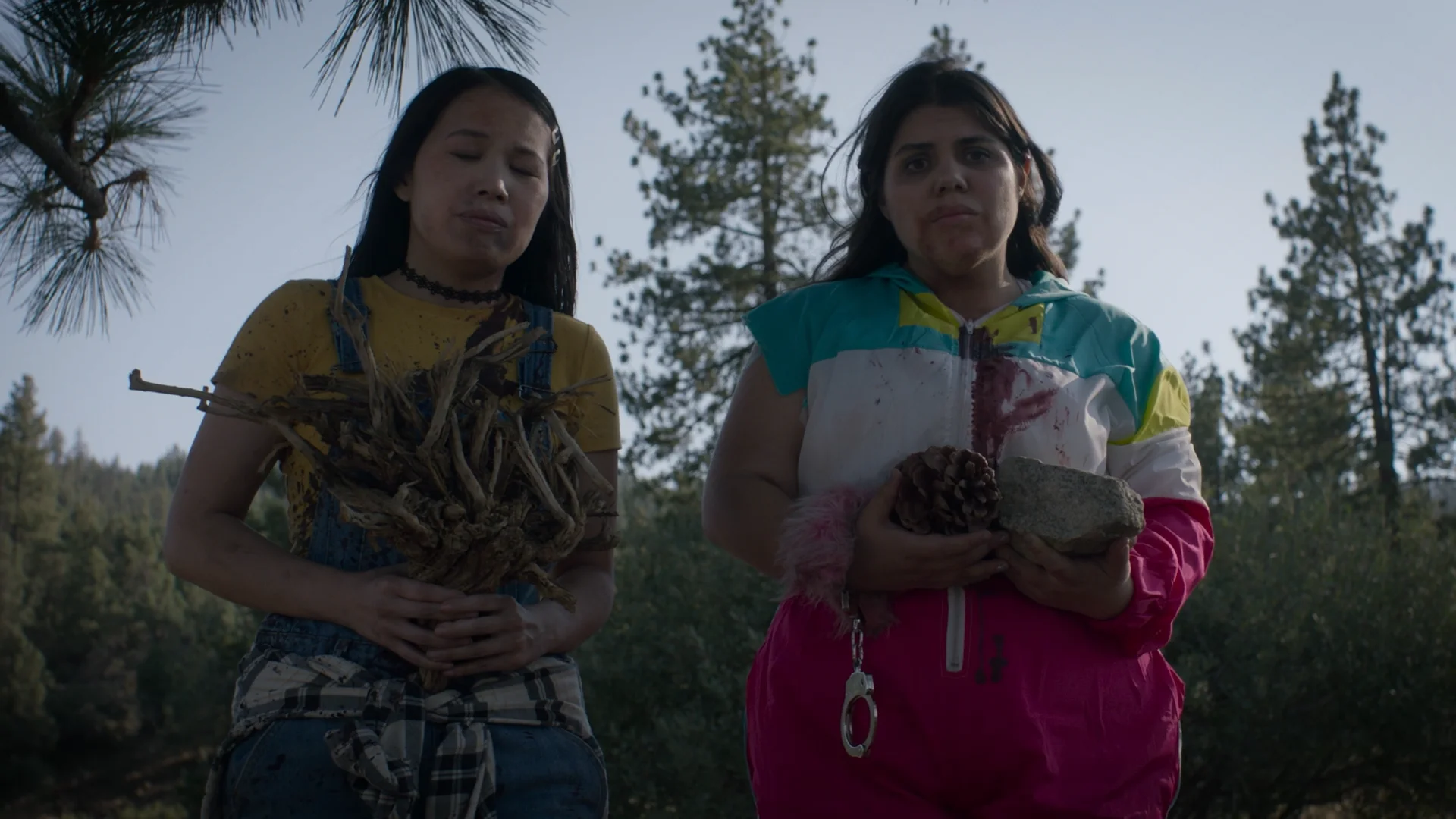 [Sneak Peek] - Shaky Shivers - Trailer on Vimeo