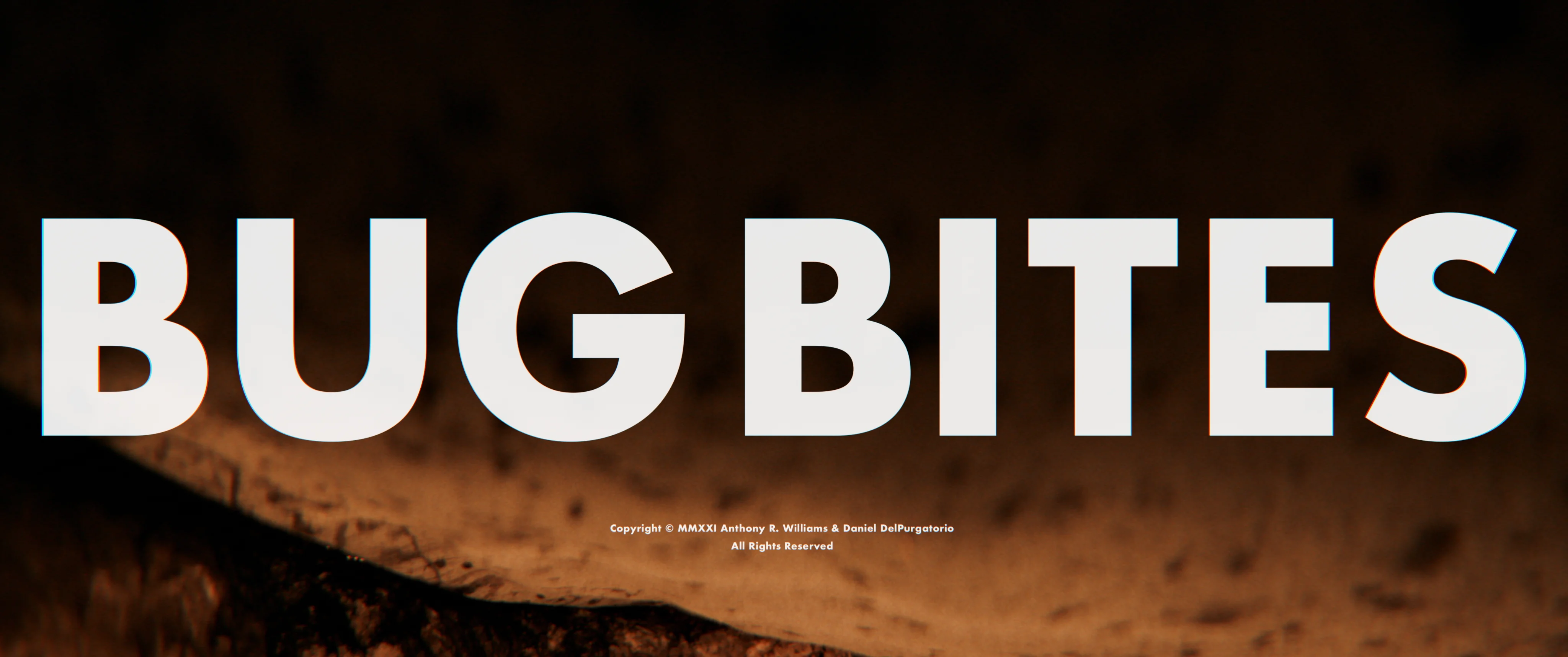 [Unwelcomed Guests] - Bug Bites - Trailer on Vimeo