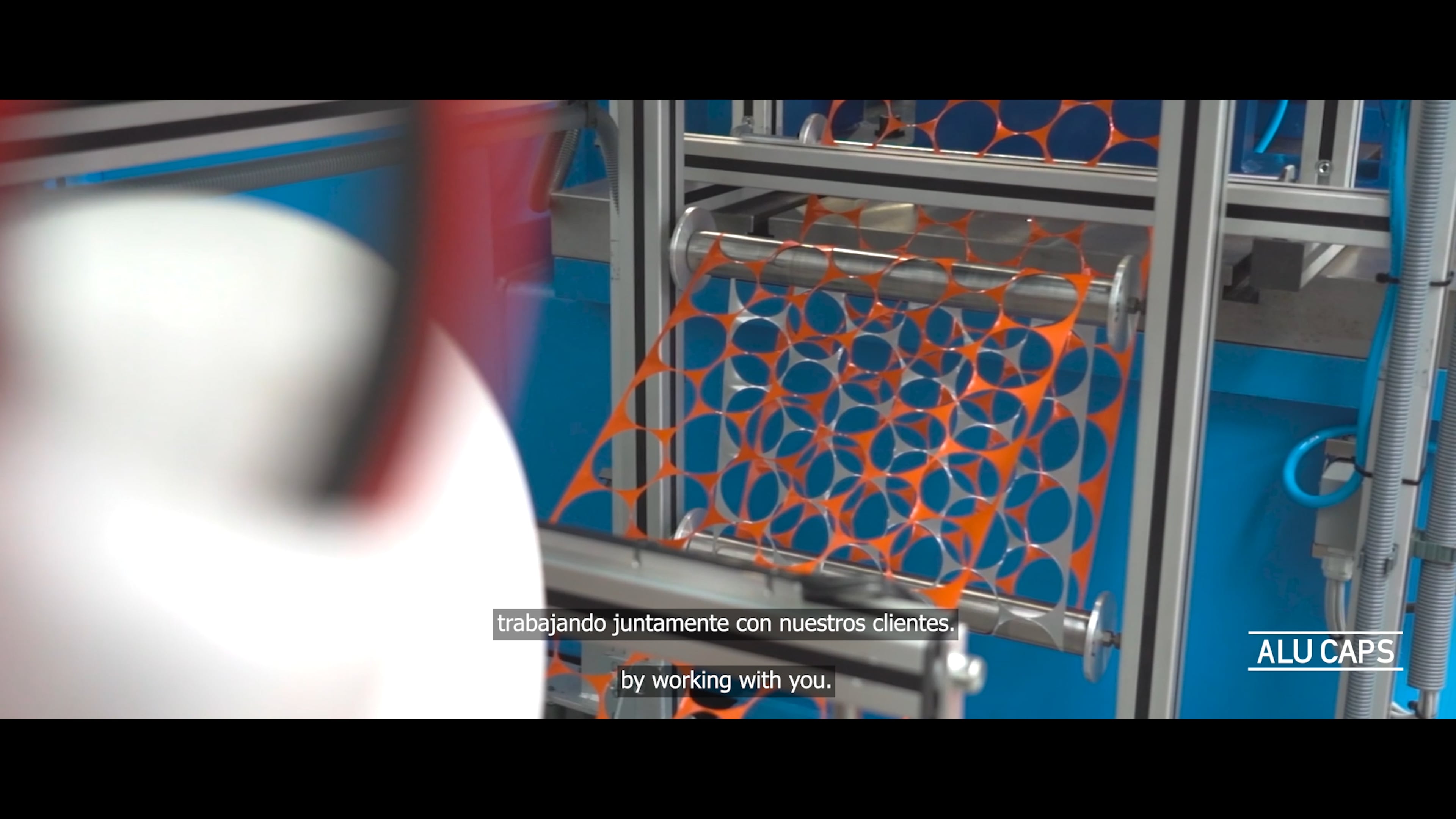 ALUCAPS - MANIFESTO on Vimeo