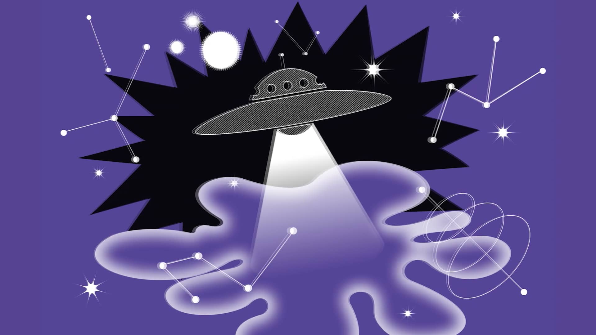 La soucoupe est pleine - TEASER on Vimeo