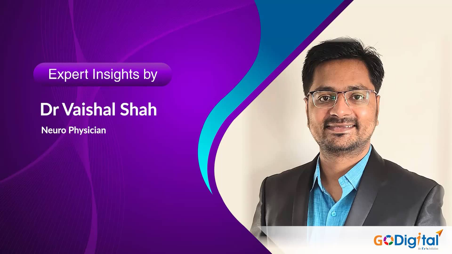 Dr Vaishal Shah - Epilepsy - English.mp4 on Vimeo