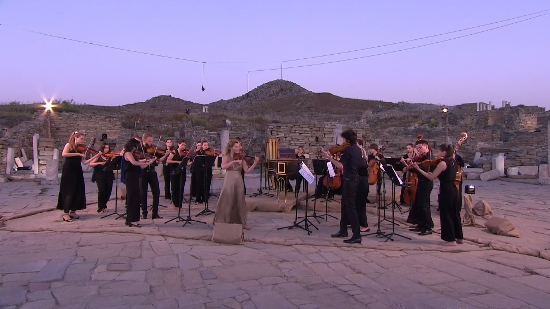 Delos clean 4 on Vimeo