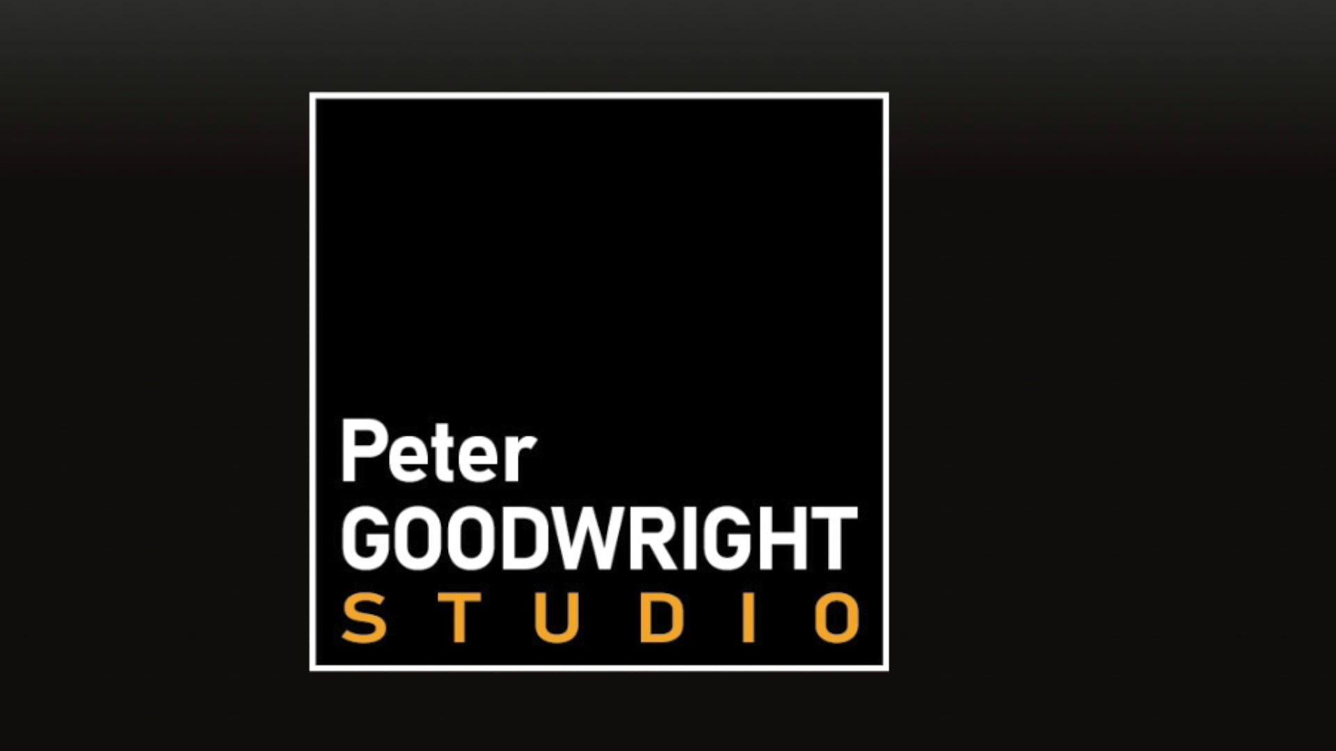 Film Peter GOODWRIGHT - version 1 on Vimeo