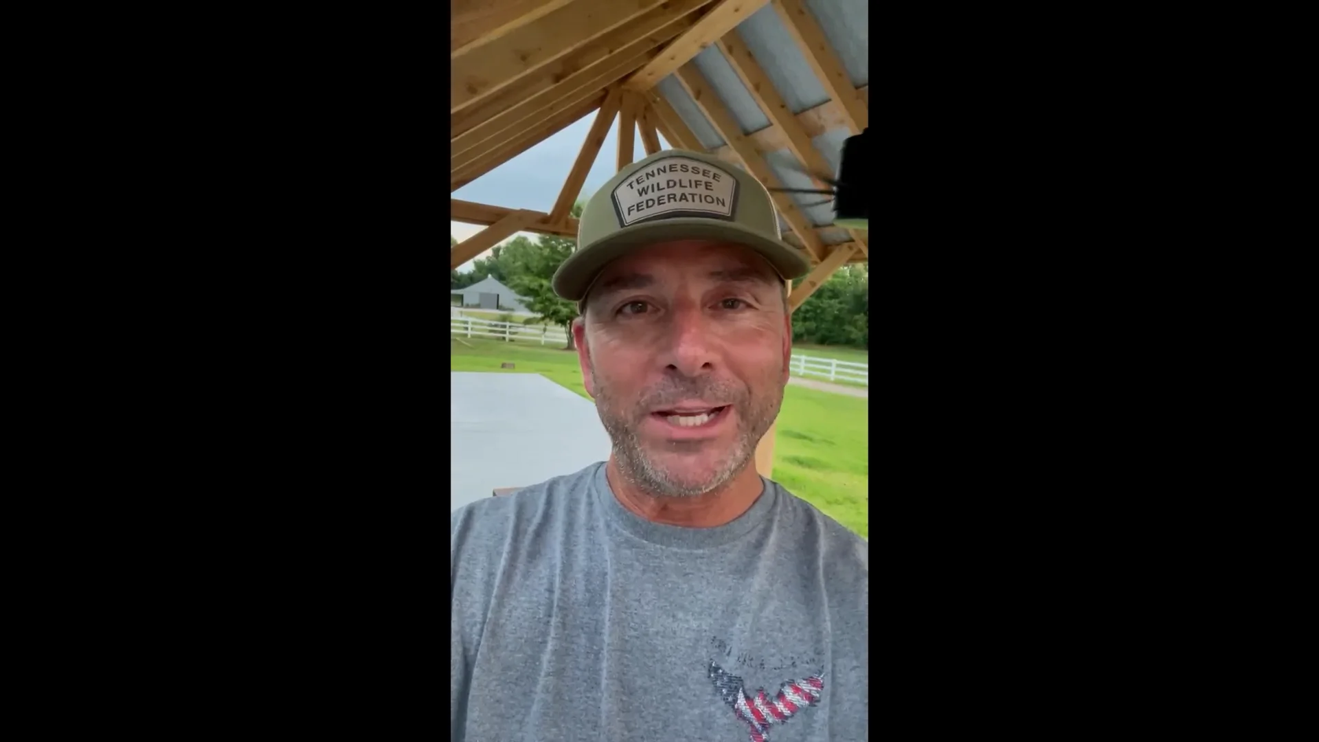 Brad Box - Luke Bryan Video on Vimeo