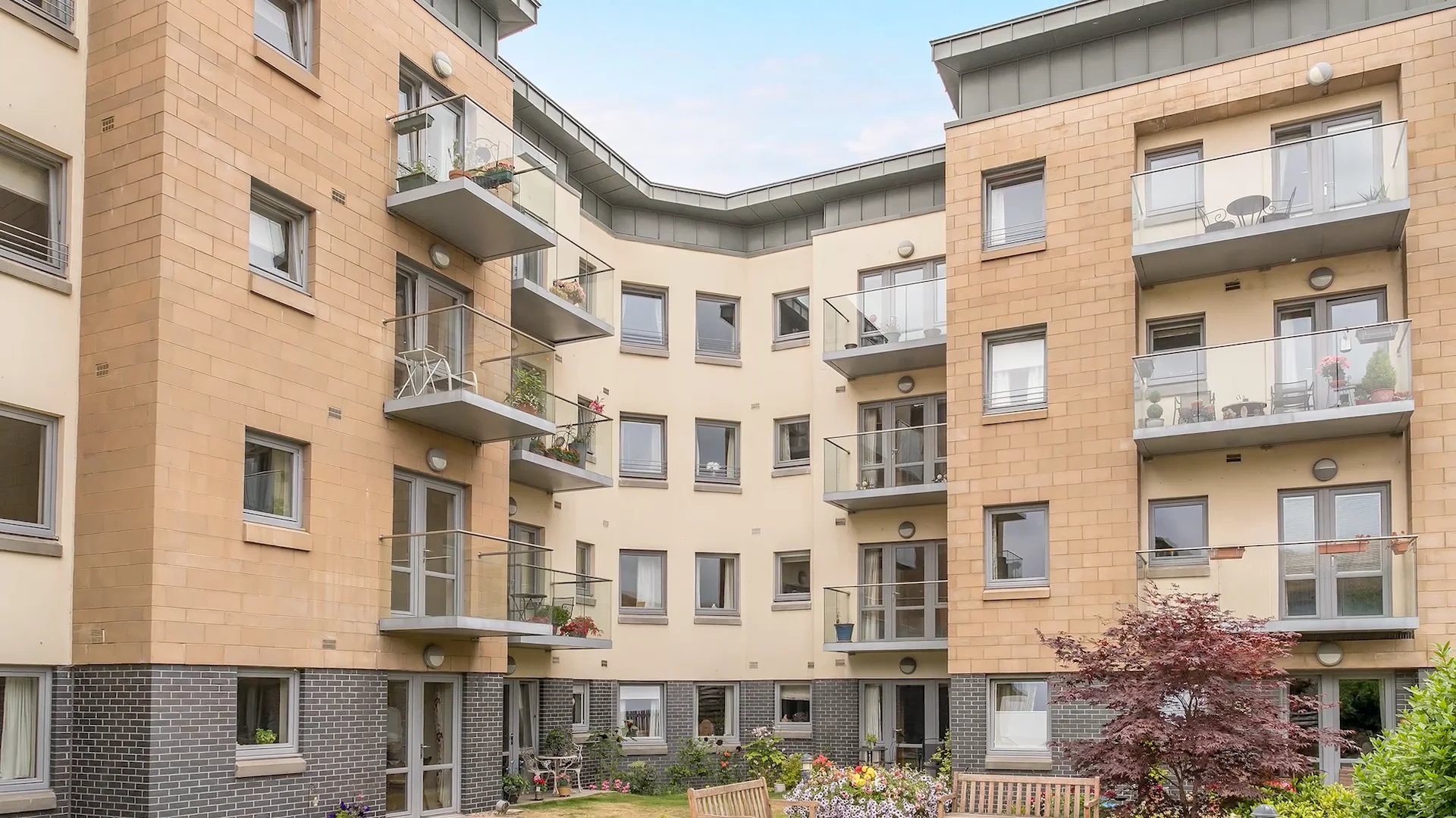 13 Braidburn Court, 31 Liberton Road, Edinburgh. on Vimeo