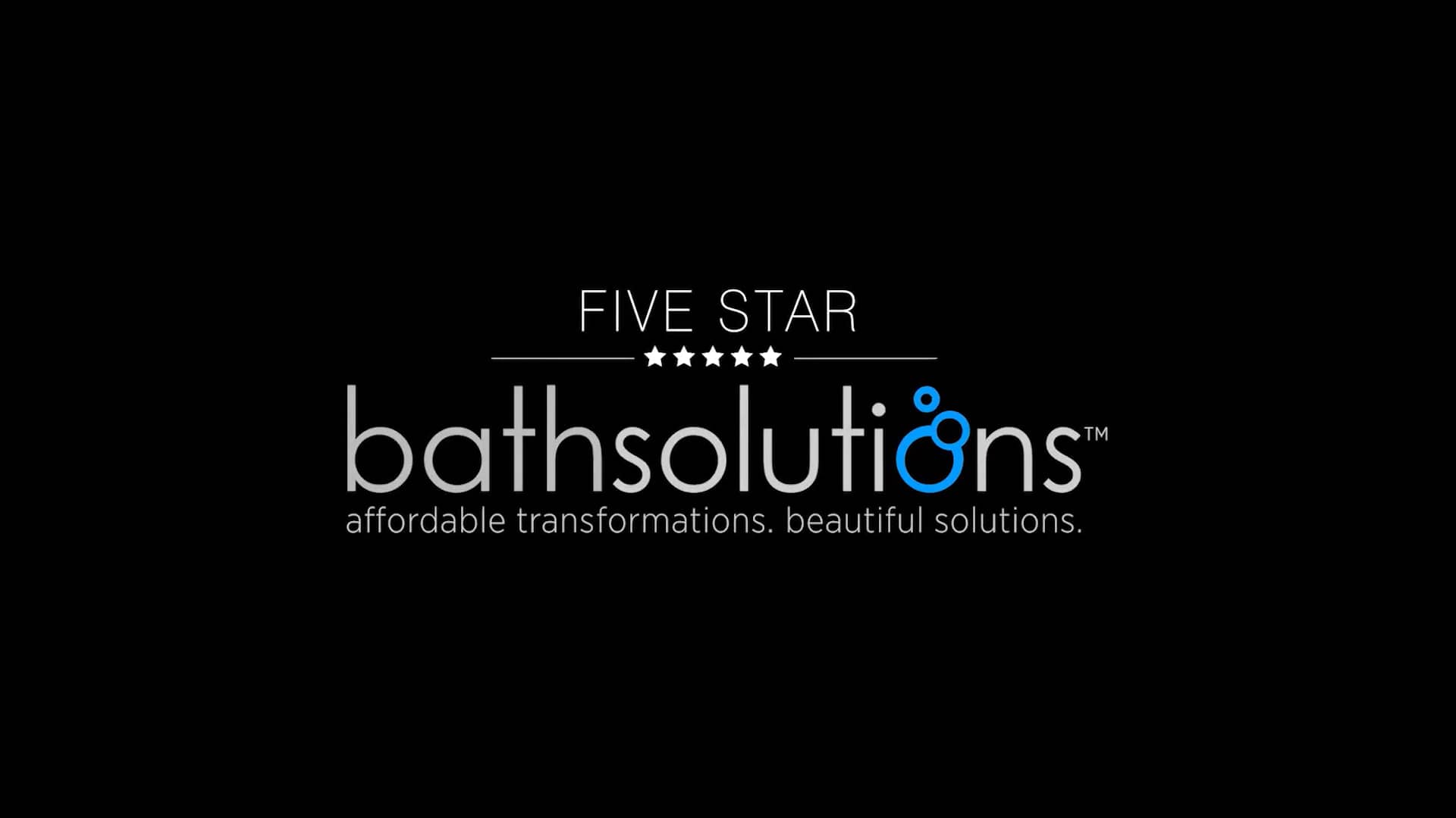 Who is Five Star Franchising - Five Star Bath Solutions on Vimeo