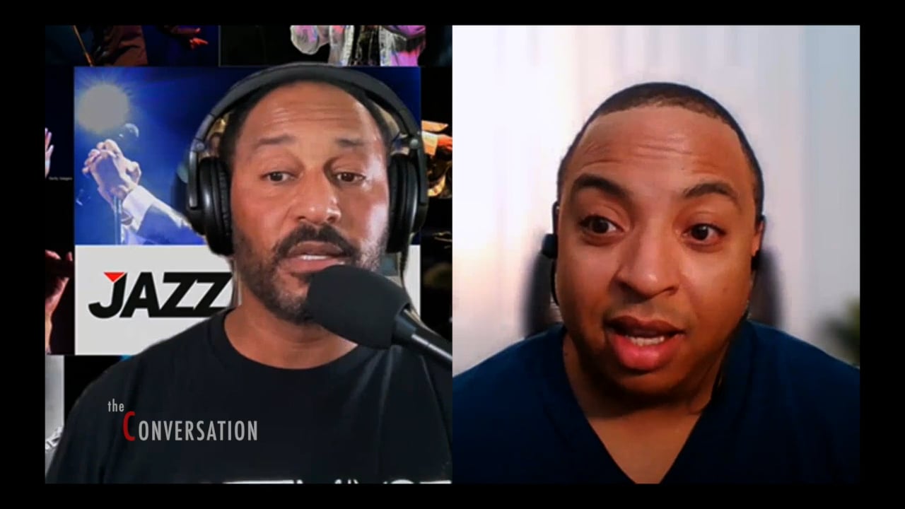 S1, Ep.10 - Derwin Friday Interview on Vimeo