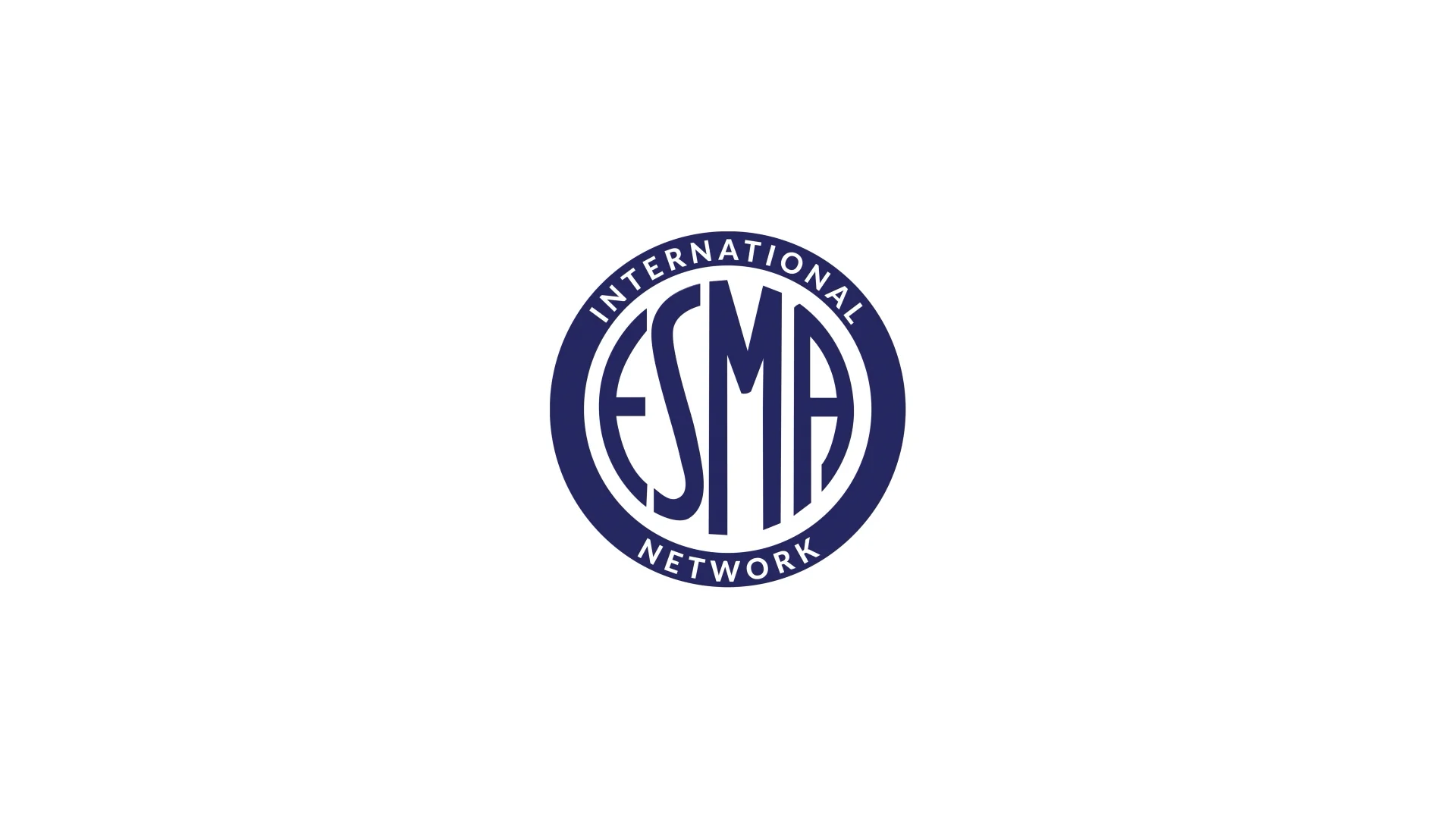ESMA International Network - Homepage 2022 on Vimeo