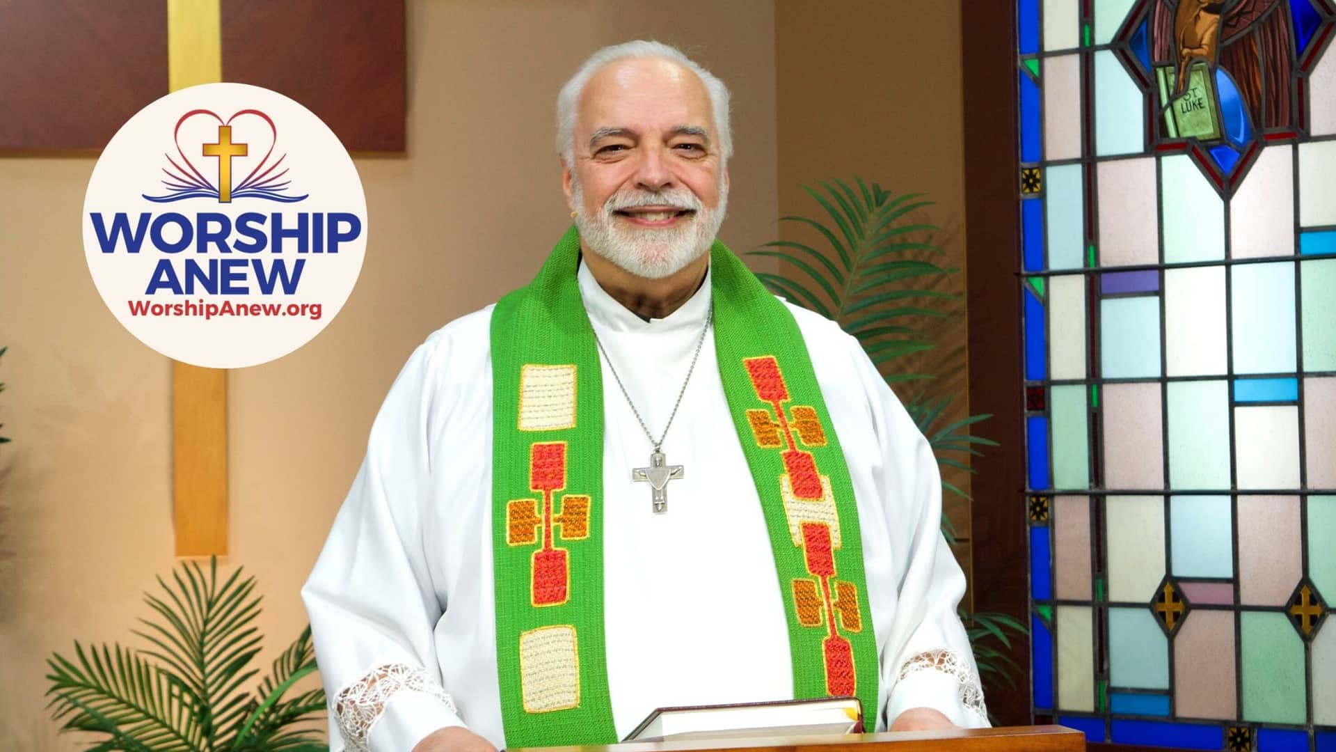 Preview August 14, 2022 – Rev. Paul Shoemaker - “Looking for Love ...