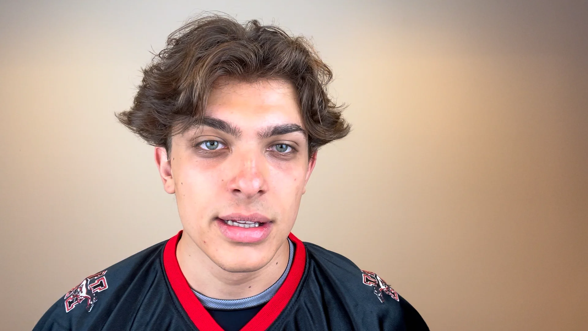 BEN Luke Bucaro.mov on Vimeo