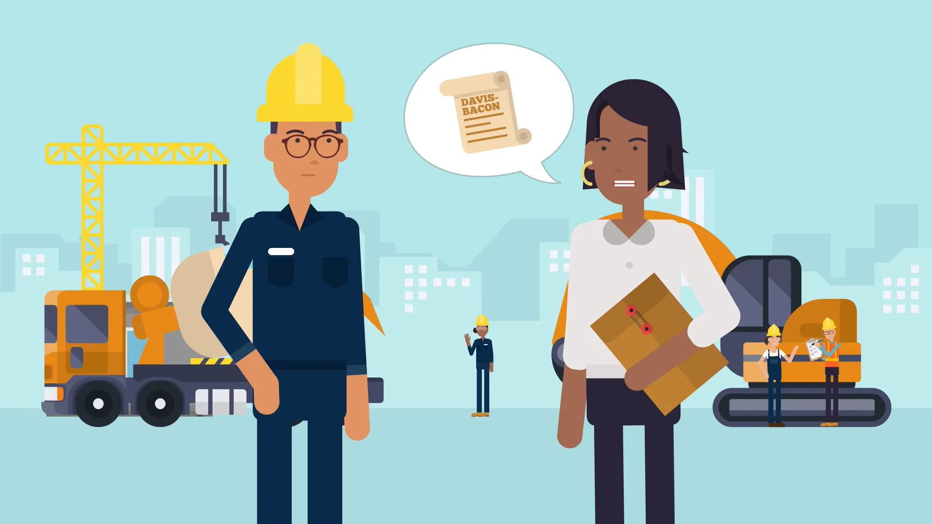 LCPtracker Solutions for Prime Contractors