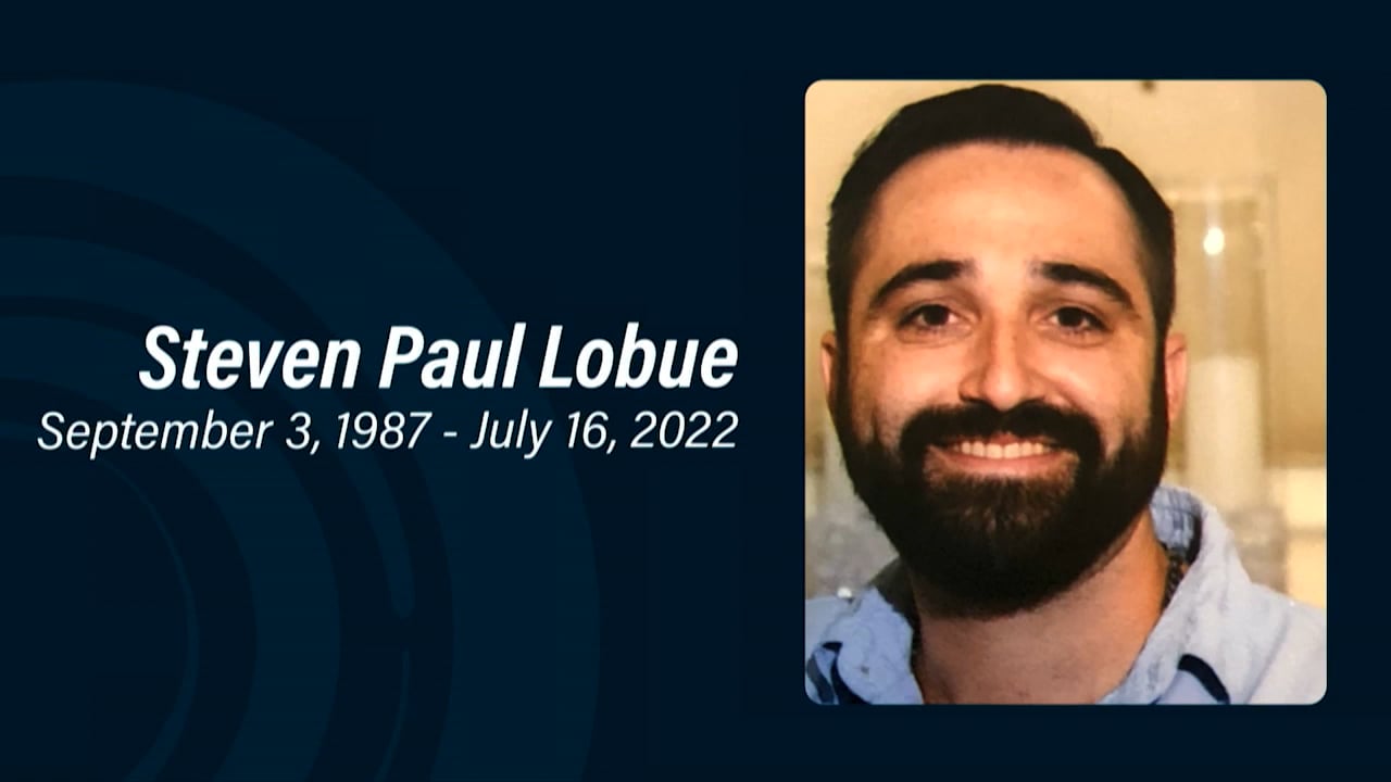 Steven Paul Lobue Celebration Of Life on Vimeo