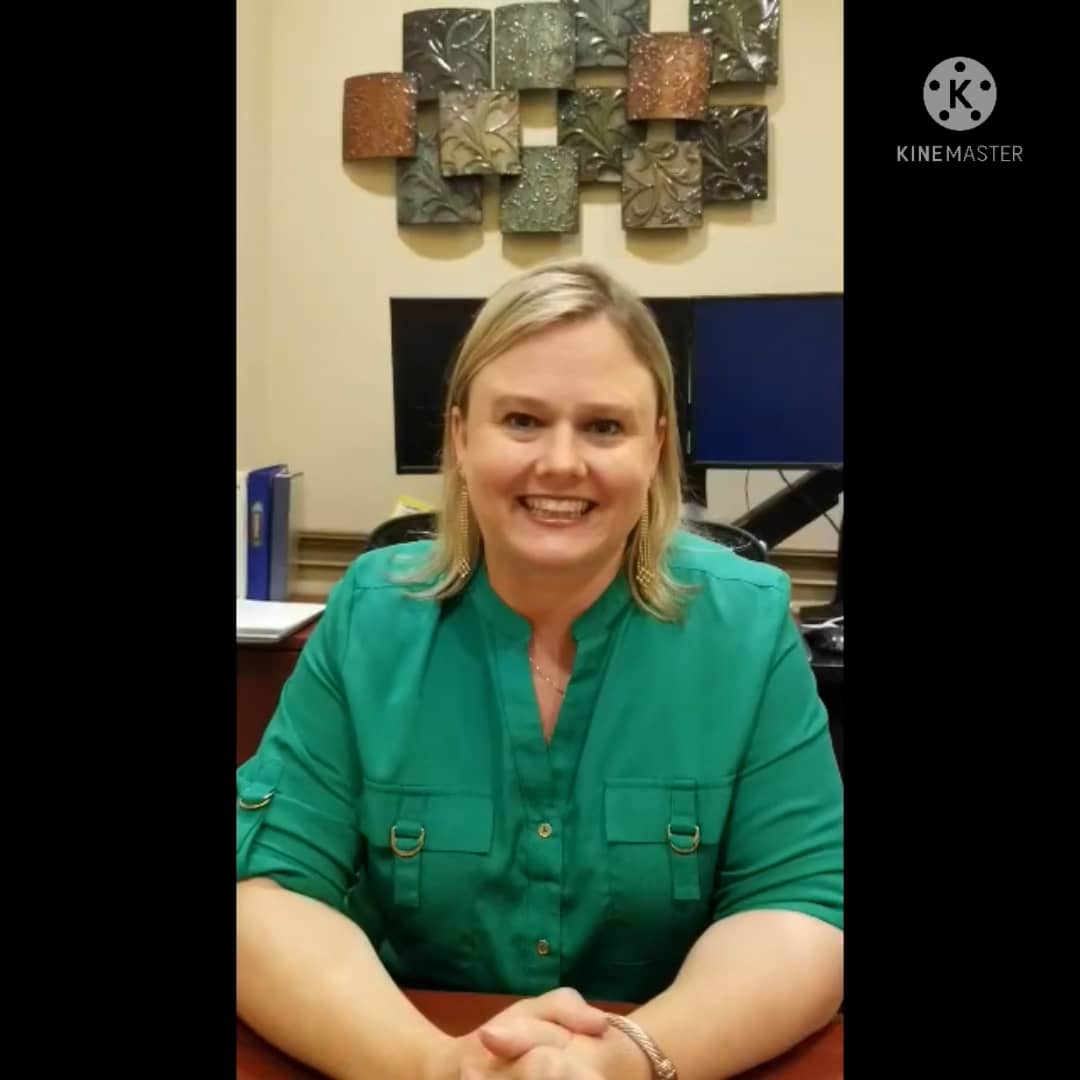 Melissa Allen Endorses Kim Berfield for Florida House 58 on Vimeo