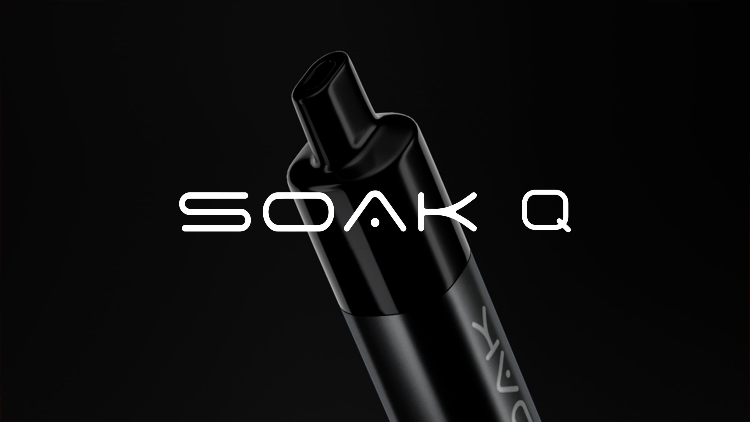 SOAK Q | Product Video